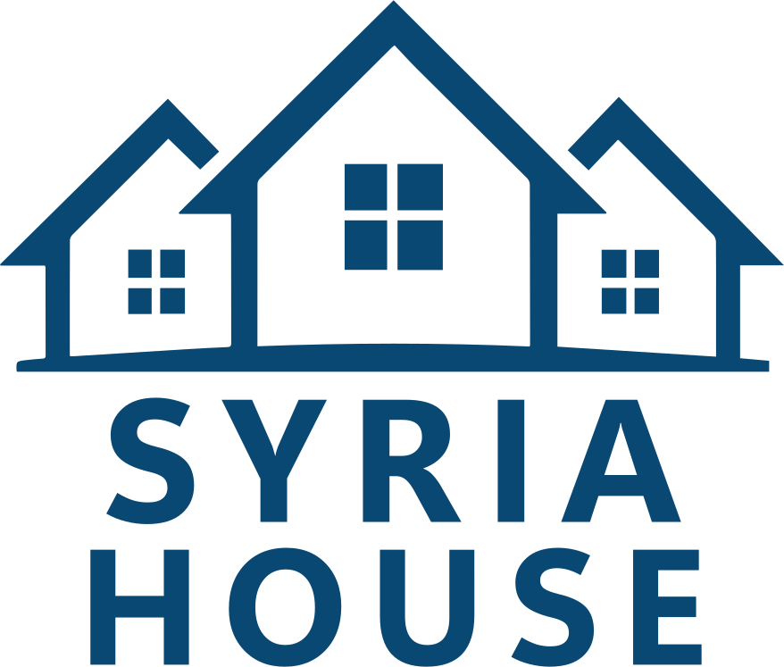 Syria House | اتصل بنا